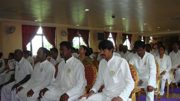 Universal Peace Foundation :: Photos